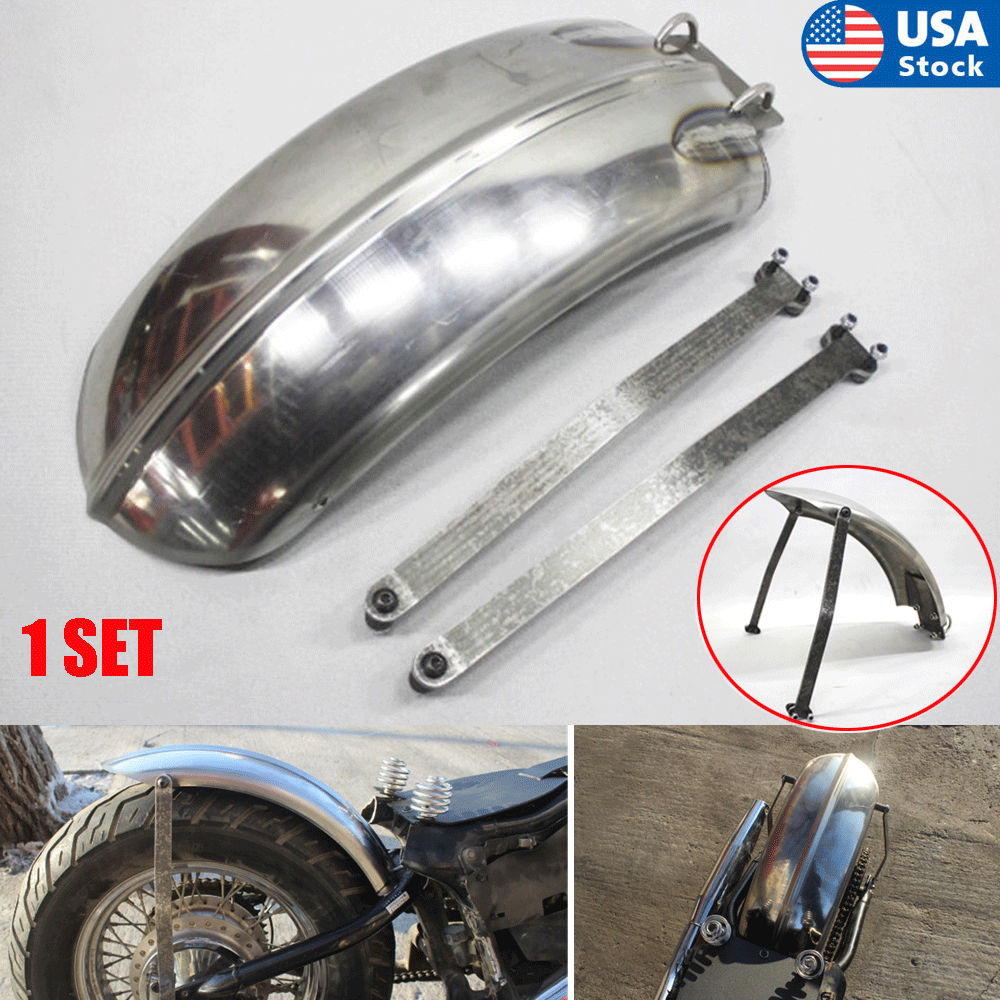 Honda Vlx 600 Bobber Fender Honda Shadow Bobber Motorcycle