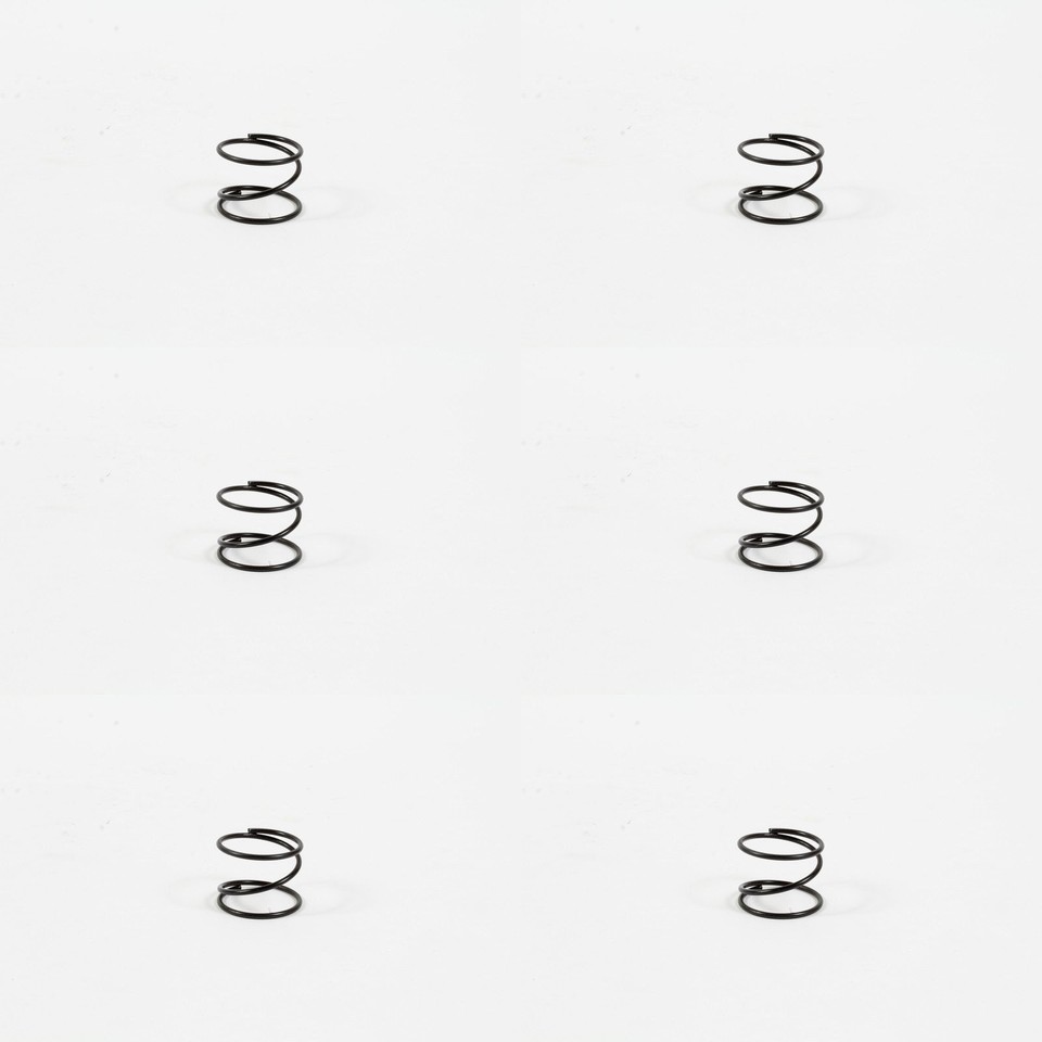 6 Pack Trimmer Head Spring Fits RedMax 521819601 PT104 PT104 Plus 4" | eBay