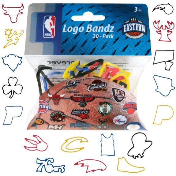Funny Nba Team Logos