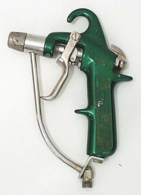 Sprayers - Binks Model 7 Spray Gun