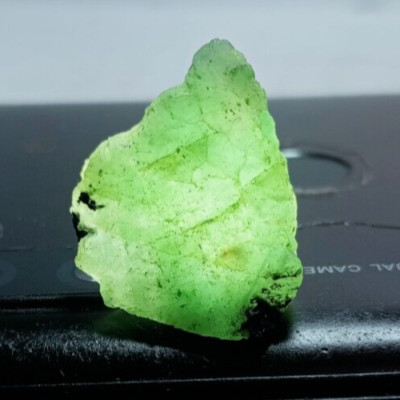 Colombian Emerald Rough Stone, Natural Colombian Emerald Rough Stone ...