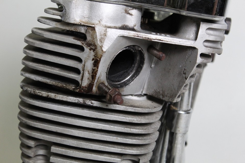 1984-99 1996 Harley-Davidson Softail ENGINE MOTOR TP Pro-series S&S | eBay