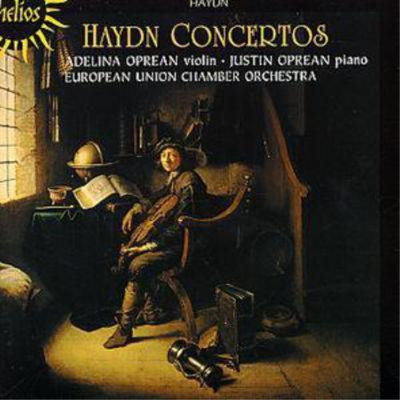 Joseph Haydn Concertos (CD) Album | eBay
