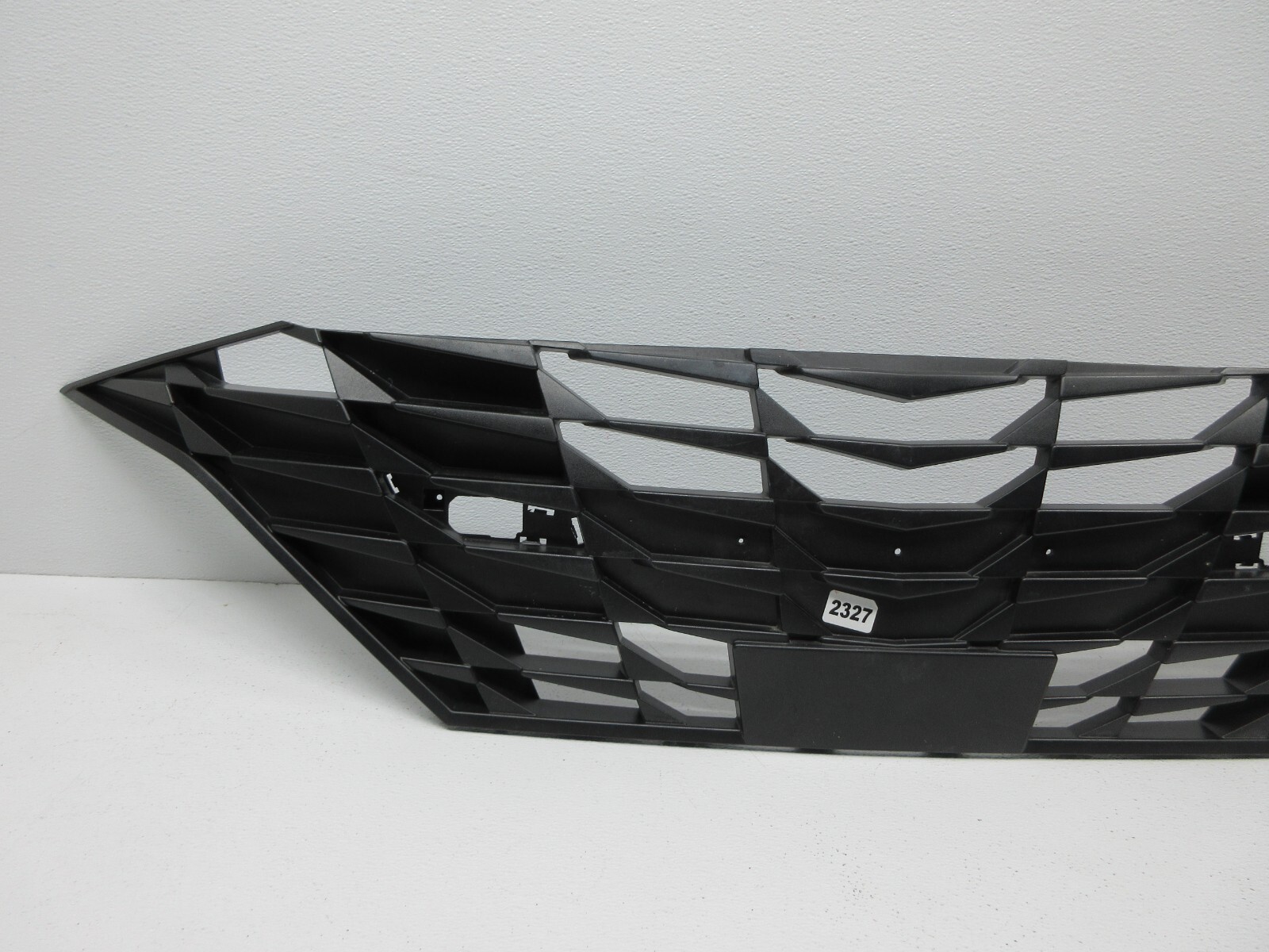 2021 2022 Hyundai Elantra Front Bumper Center Radiator Grille 86351 ...