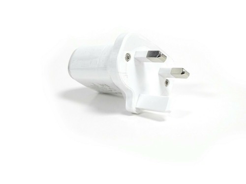 GENUINE LG MAINS WALL CHARGER PLUG & MICRO USB CABLE FOR LG PHONE K8 ...