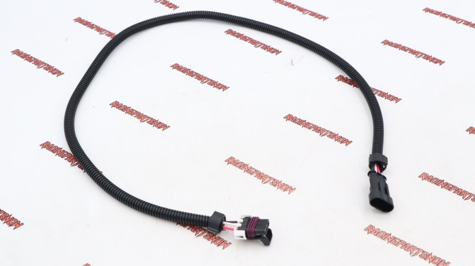 36" LS1/LS6 to LS2/LS3 Camshaft Sensor Extension Adapter Wire Harness ...