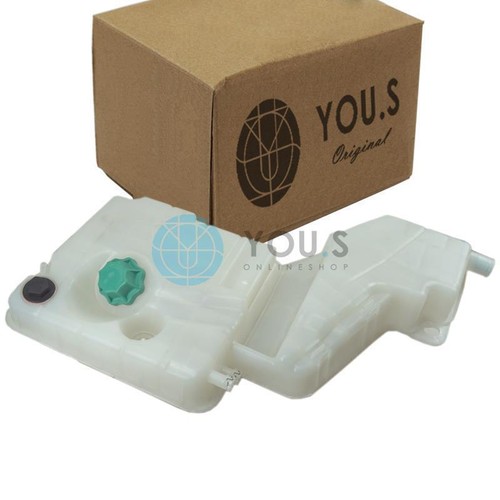 You.S Original Expansion Tank for Iveco Trakker Ad / At 380T38 380T41 ...
