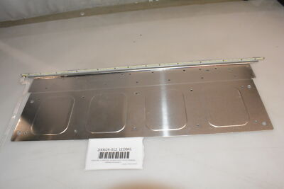 PANASONIC TC-50AS530U LED BACKLIGHTS TESTED WORKING M0004L N31A41A0 A ...