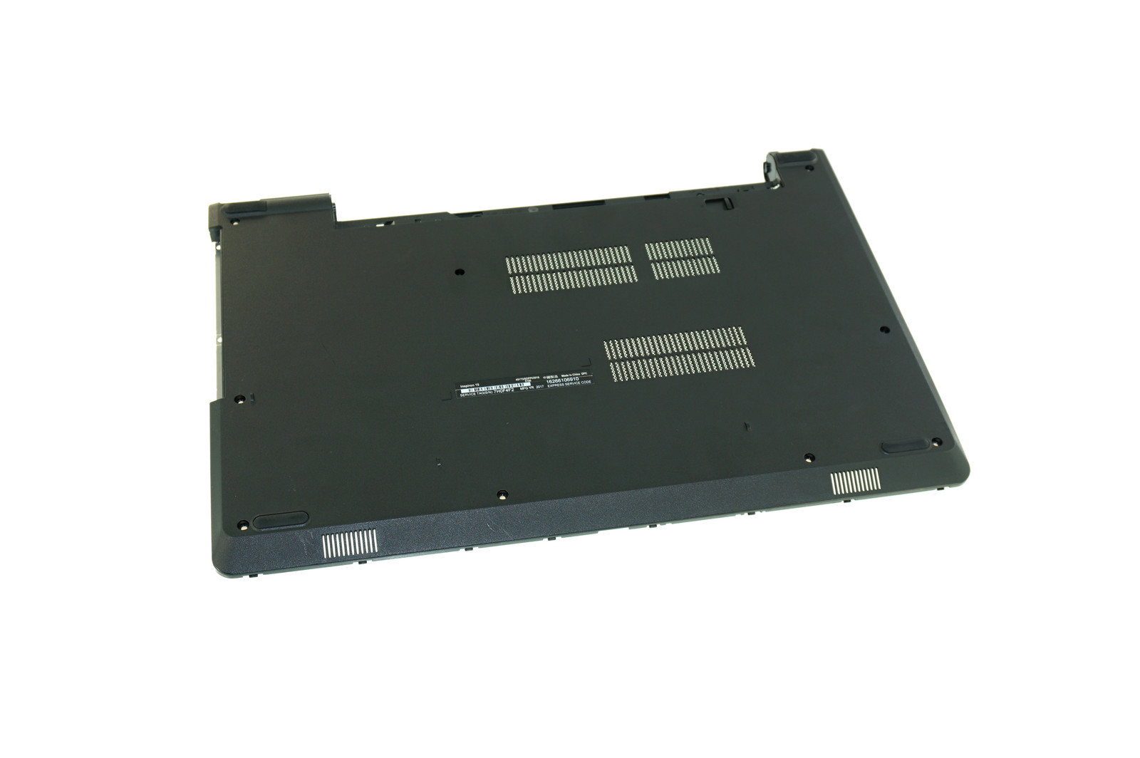 X3VRG 460.0AH07.0003 DELL BASE COVER INSPIRON 15 3567 P63F (GRADE A ...