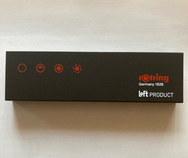 Rotring 600 0.5mm Mechanical Pencil - Yellow for sale online | eBay