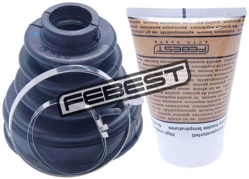 Boot Inner Cv Joint Kit 78X98X24.6 Fits Toyota 04428-02610, 04437-01020 ...