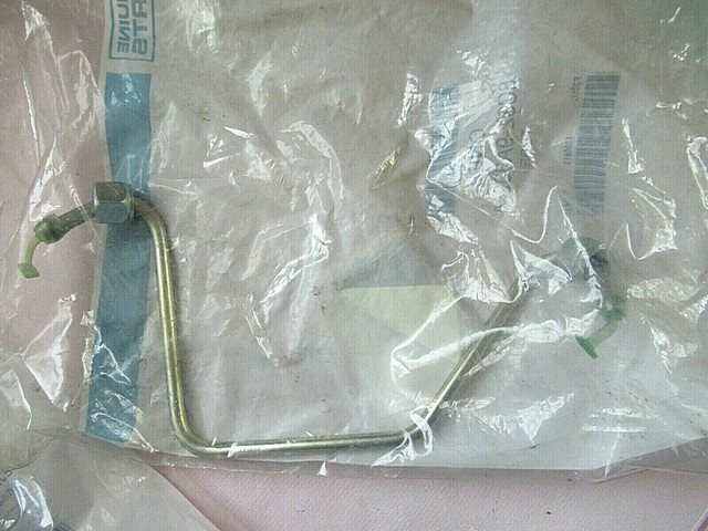 Ford OEM Tube - Fuel Supply 8C3Z9A332A for sale online | eBay