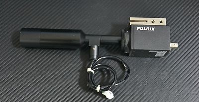Cameras - Pulnix Camera
