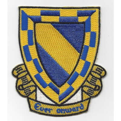 53rd Armored Infantry Battalion Patch | eBay
