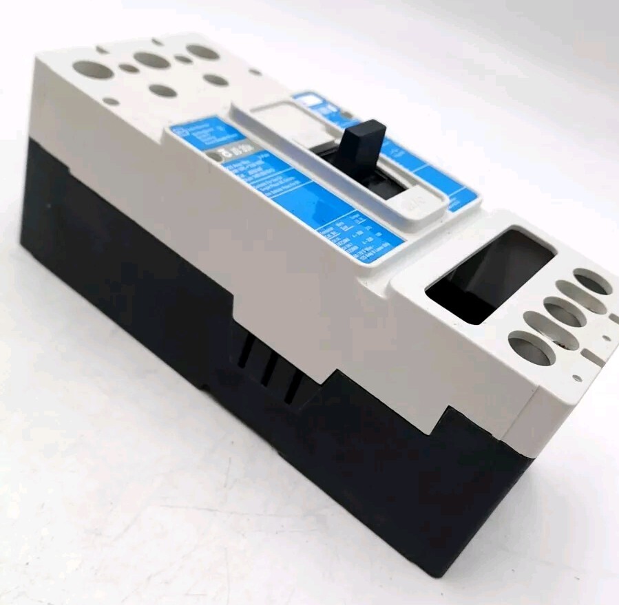 Cutler Hammer Westinghouse Series C Industrial Circuit Breaker Frame ...