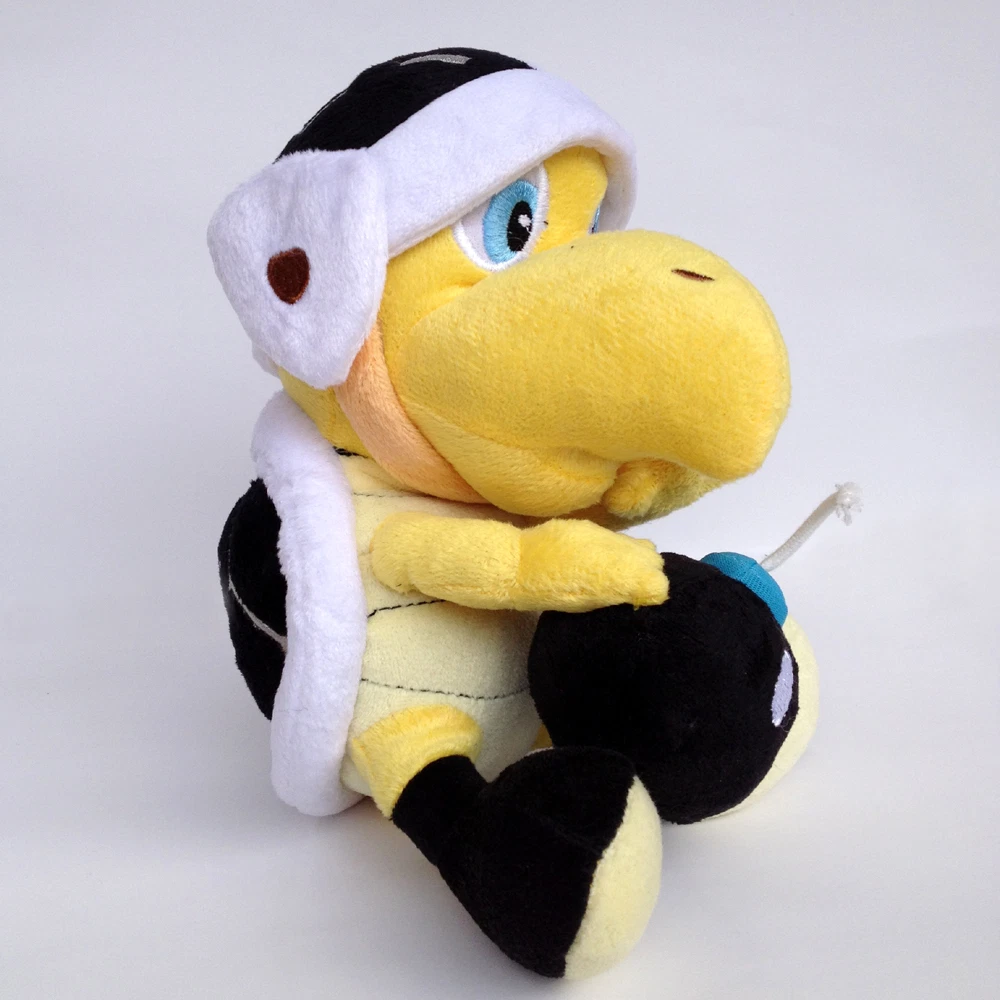 Baby Koopa Troopa
