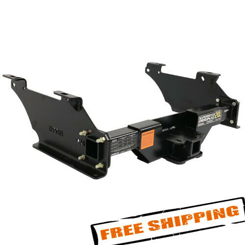Torklift D1108 SuperHitch Original Trailer Hitch 2" Receiver for 13-18 ...