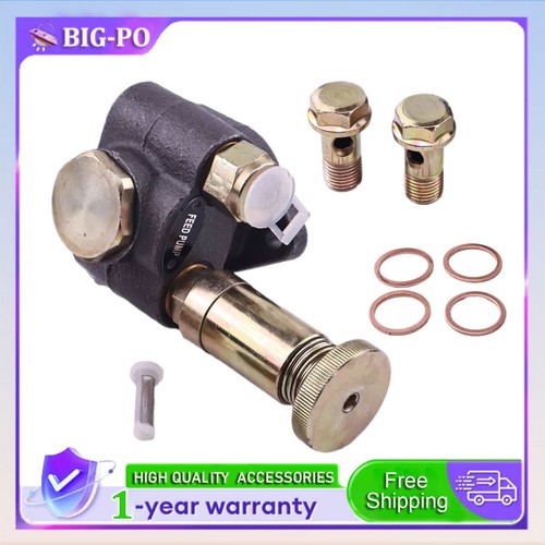 New Fuel Supply Pump fit for 9440080022 9-440-080-022 9 440 080 022 US ...