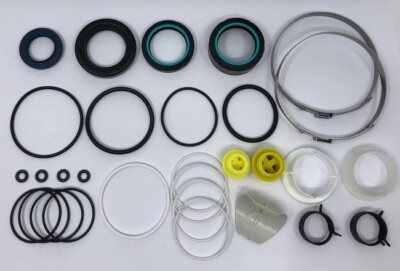 2005-2011 BMW 3 E90 E91 2009-2015 X1 E84 4WD Front Steering Rack Repair ...