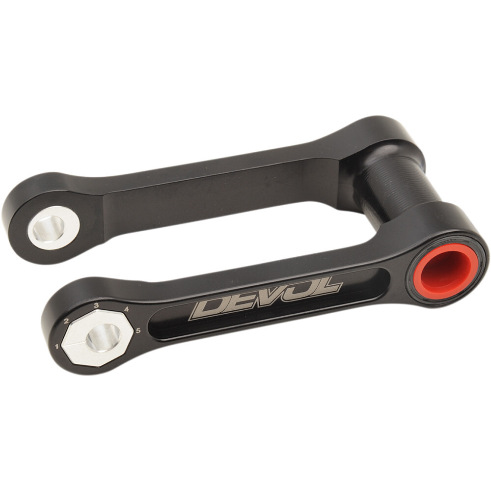 Devol Transformer Pull Rod - KX250 '17 | 0116-2504 | eBay