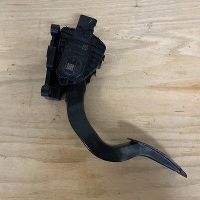 20-22 TESLA MODEL 3 GAS PEDAL ACCELERATOR THROTTLE SENSOR OEM 1275 B111 ...