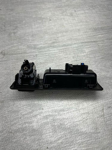 OEM BMW F10 F22 F30 F32 F80 F82 M3 M4 Rear View Trunk Lid Reverse ...