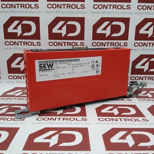DFP21B/UOH11B | Sew | Gateway Profibus, Fieldbus Interface Profibus ...