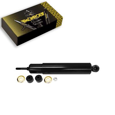 Monroe Shock Absorber Tag Axle For 01-03, 07, 09-19 Motor Coach ...