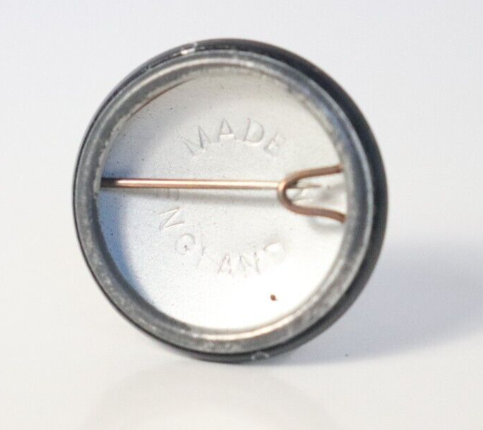 QUIET RIOT Pin - Vintage 80s band Pinback Button Badge - 1980s England ...