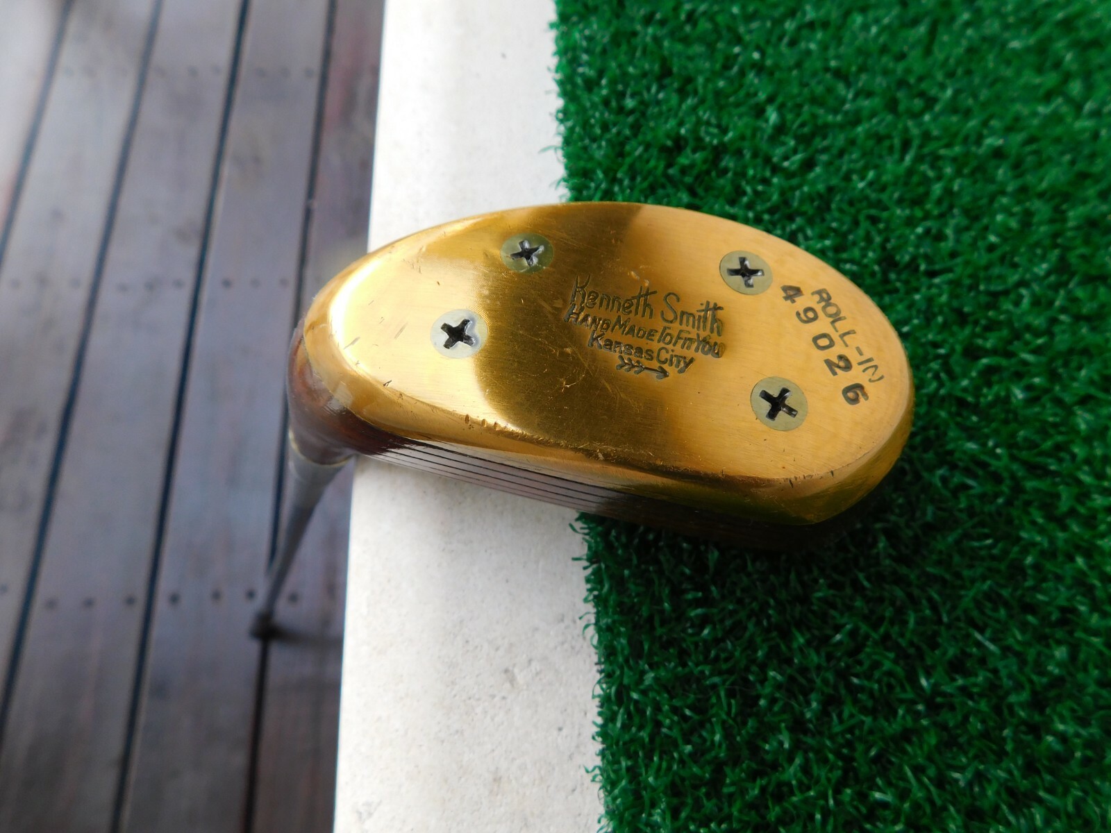 Kenneth Smith Golf Clubs For Sale Compare Easily | May 2022