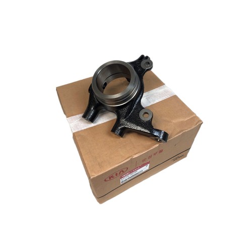 Genuine Front Left Axle Knuckle 06-10 for Kia Optima Rondo 2.4L 2.7L ...