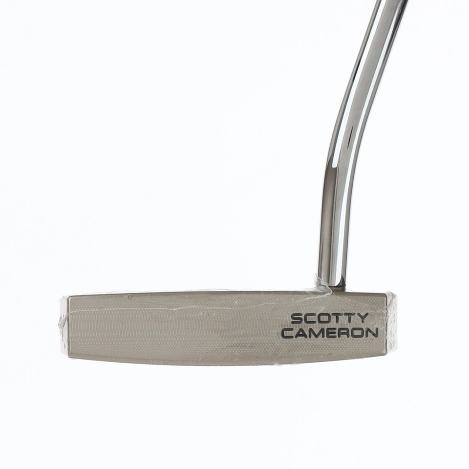 Scotty Cameron Putter Open Box SCOTTY CAMERON PHANTOM X 11.5(2022) 34 ...