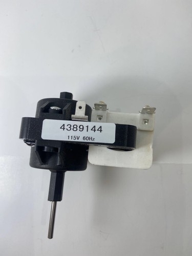 4389144 Refrigerator Evaporator Motor 2162404 2149299 PS557957 ...
