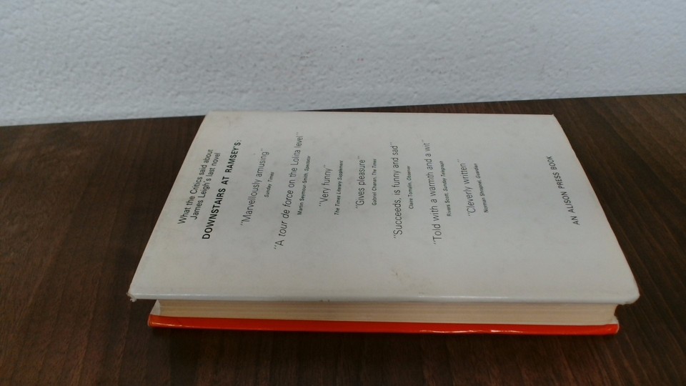 the Rasmussen Disasters, Leigh, James, Martin Secker and Warburg | eBay