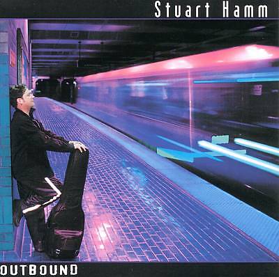 Outbound by Stuart Hamm (CD, 2000) for sale online | eBay Australia