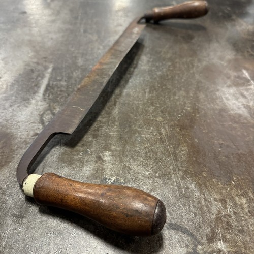 VINTAGE Draw Knife 12” - Unbranded - Nice Shape | eBay