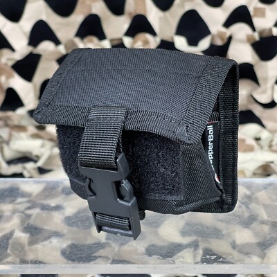 NEW PepperBall SplitShot Molle Pouch (520-01-0001) | eBay