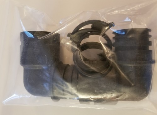 Kinetico Connectors Elbow Kit Mach Sized Heads Water Softener NEW | eBay