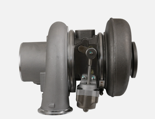 Replacement Turbo Fit HE551V ISX Turbo 2881993rx 2881994 For QSX15 ...