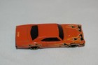 Hot Wheels Dodge Orange with Flames Tampo Malaysia L9920 J19 | eBay
