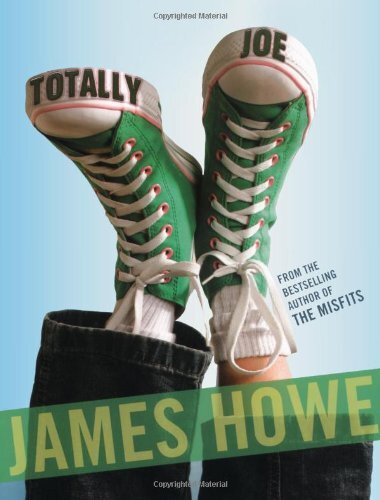 Totally Joe (The Misfits) by Howe, James [Hardcover] 9780689839573| eBay