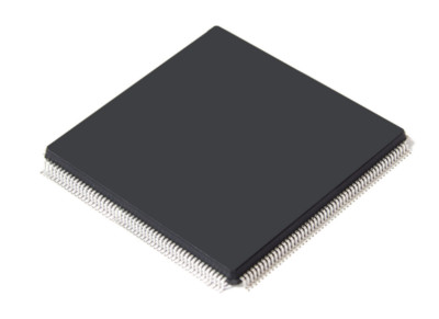 Hitachi HD6417750V SH-4 Series 32-Bit RISC Microprocessor SMD IC QFP ...