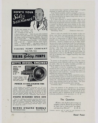 Other - Witte Generator