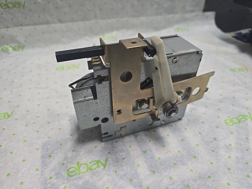 1357911 0246810 GENUINE WHIRLPOOL & MAYTAG coin operated washer Timer ...