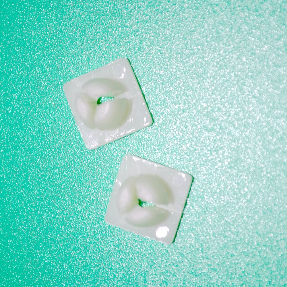 10pcs Headlight Bezel Nuts for GM Buick Cadillac Chevrolet Oldsmobile ...