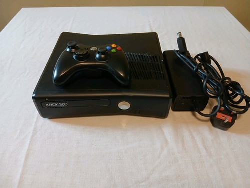 Xbox 360 S Console. Model 1439. 250gb | eBay UK