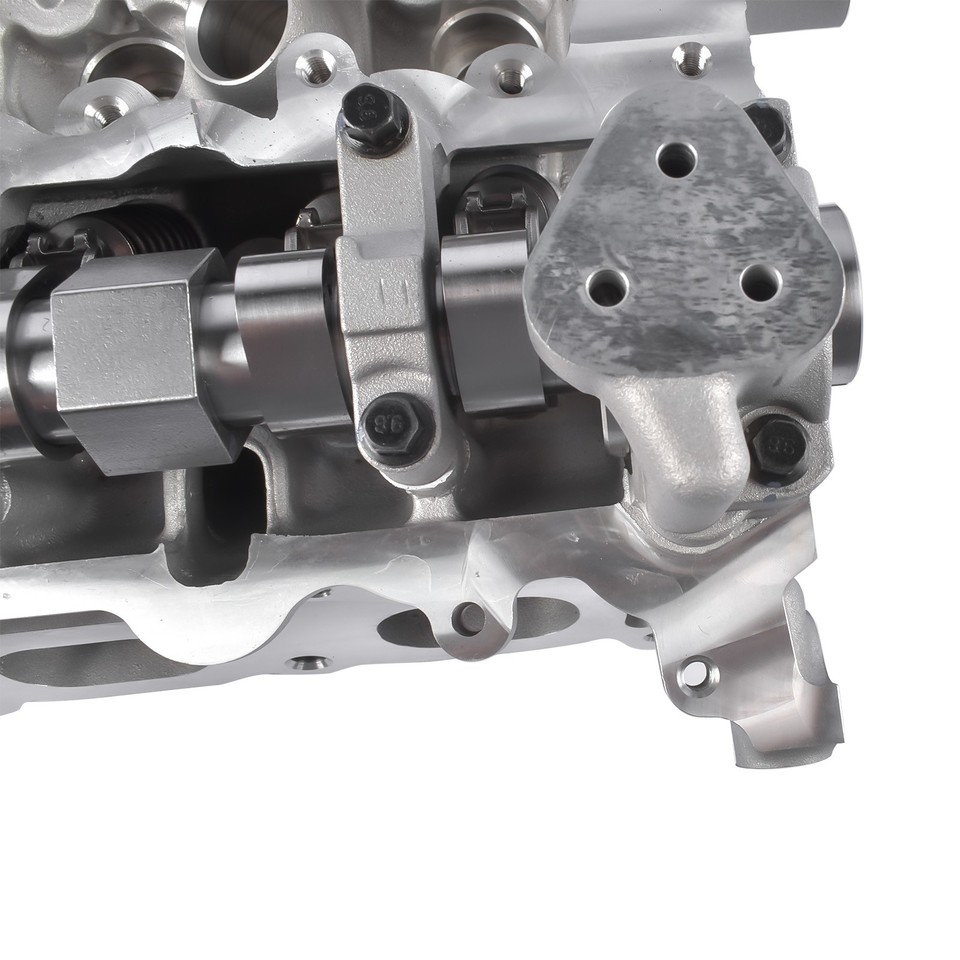 Cylinder Head for Chevy Cruze Trax Encore 1.4L Turbo Direct Injection ...