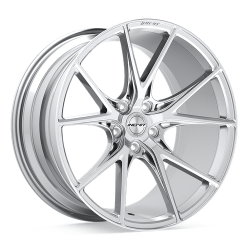 INOVIT Wheels Rim Speed 20x10 5x112/5x114.3 ET38 73.1CB Silver | eBay