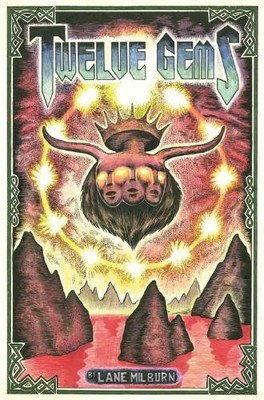 Lane Milburn Twelve Gems (Taschenbuch) (US IMPORT) | eBay.de