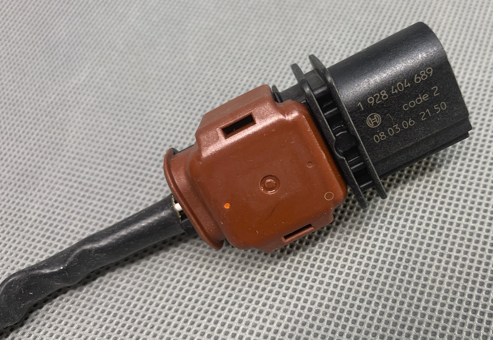 NEW OE GENUINE Lambda Sensor O2 0258017084 Fits Volkswagen VW Touareg 3 ...